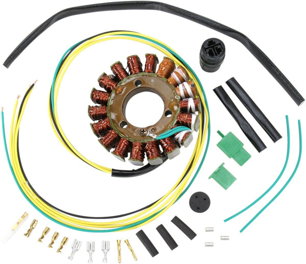 Stator ATC250ES ATC 250SX Honda Stator – Regulatorrectifier.com