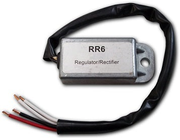 Regulator Rectifier 6 Volt Universal – Regulatorrectifier.com