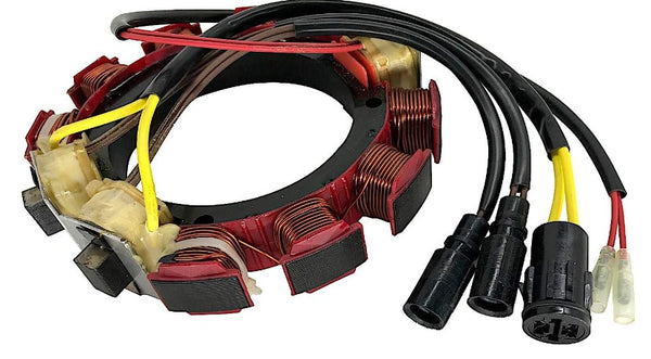 Stator 250HP Johnson Evinrude 0584643 – Regulatorrectifier.com