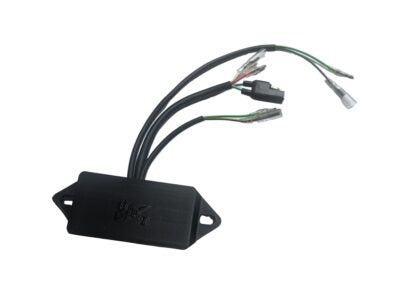 CDI UNIT IGINITOR CR500R CR 500 Honda – Regulatorrectifier.com
