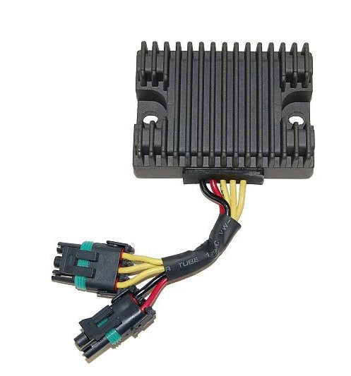 Heavy Duty Regulator Rectifier 3D RFI Sea Doo – Regulatorrectifier.com