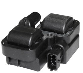 Ignition Coil Indy Frontier 784 4-Stroke Polaris 2002 ...