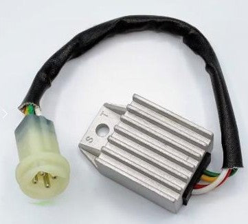 Regulator Rectifier YTM200E Tri-Moto Yamaha – Regulatorrectifier.com