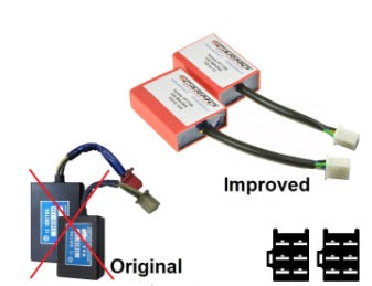 Igniter VF1100 CDI V65 Magna – Regulatorrectifier.com