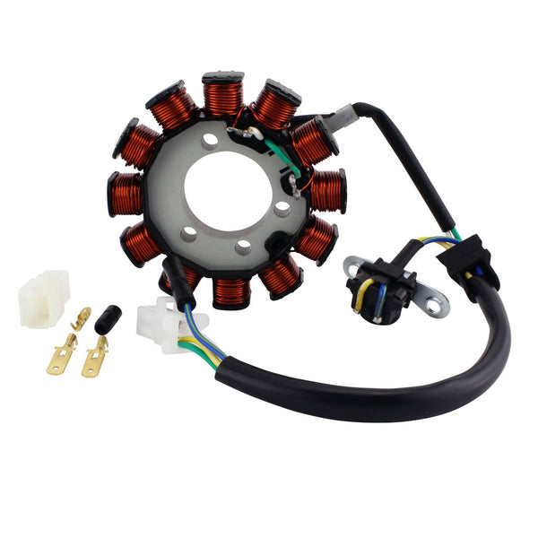 Stator CRF 110 F Honda 2013-2018 – Regulatorrectifier.com