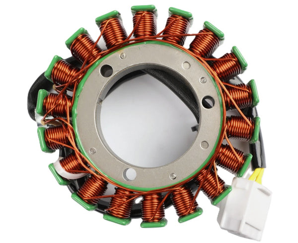 Stator FSC600 Silverwing Honda – Regulatorrectifier.com