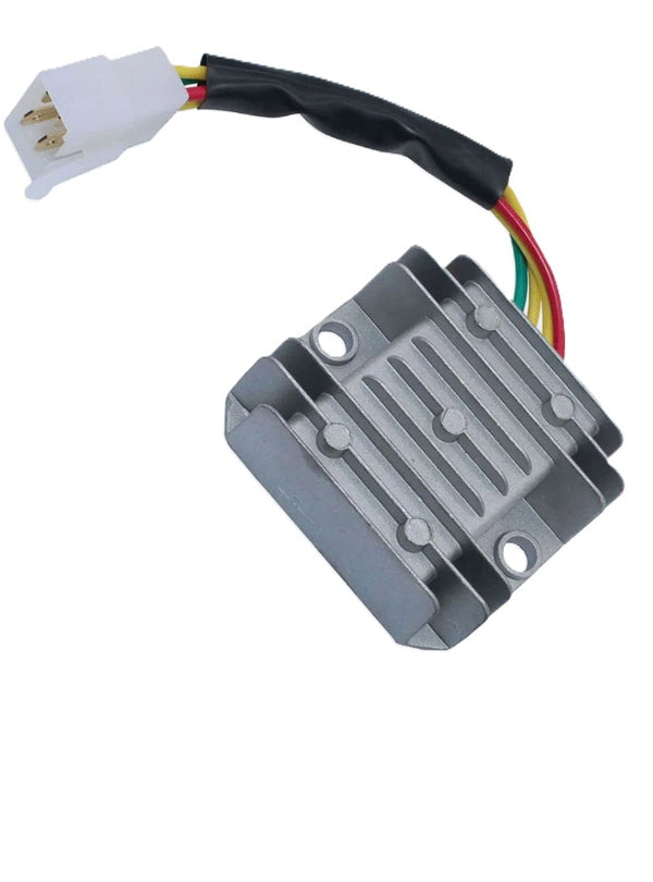 Honda Regulator Rectifiers – Page 3 – Regulatorrectifier.com
