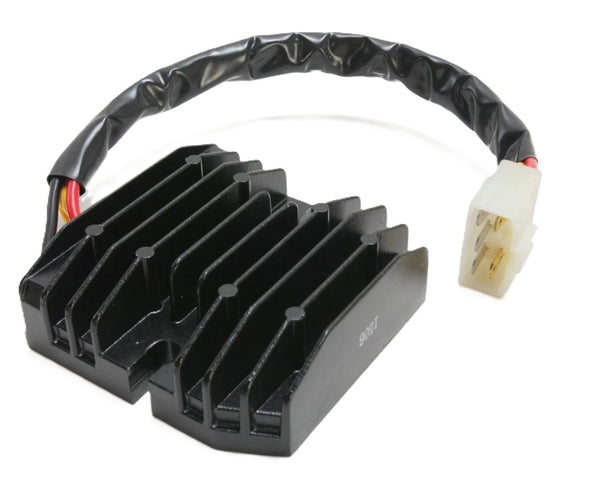 Improved Regulator Rectifier GSXR750 Suzuki – Regulatorrectifier.com