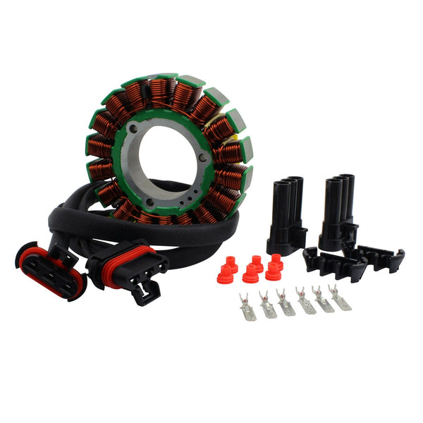 High Output Stator RZR PRO XP 4 Ultimate Polaris 2021-2025 ...