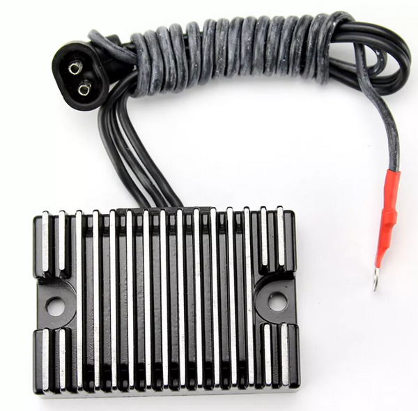 Regulator Rectifier Softail 1340 Custom Harley Davidson ...