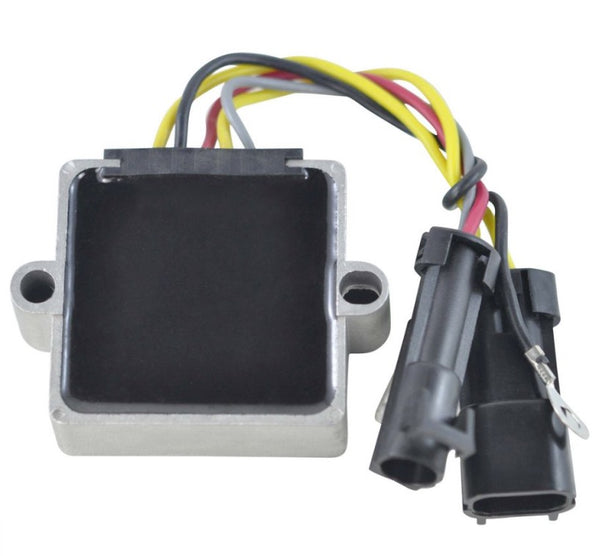 Regulator Rectifier Outboard 60HP MOSFET Mercury – Regulatorrectifier.com