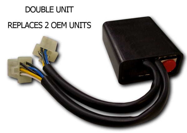 Digital CDI Unit CB650Honda – Regulatorrectifier.com