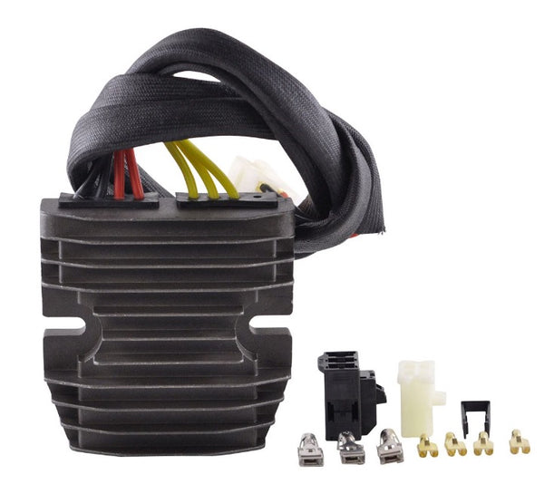 Regulator Rectifier CBR929RR Honda MOSFET Heavy Duty ...