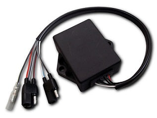 CDI UNIT IGINITOR TM125 Suzuki 1973-1975 – Regulatorrectifier.com