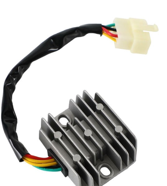 Newly added – Regulatorrectifier.com