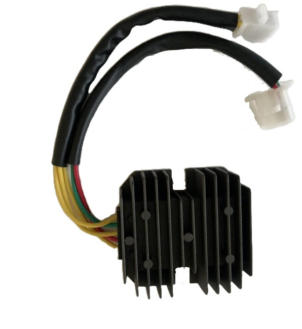 Regulator Rectifier CB400A Honda 1978 – Regulatorrectifier.com