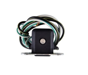 1982-1988 Suzuki DR 125 Stator Pickup Pulsar Coil – Regulatorrectifier.com