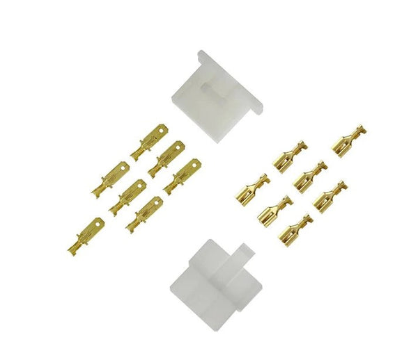 Regulator Rectifier Connector Kit 6 port – Regulatorrectifier.com