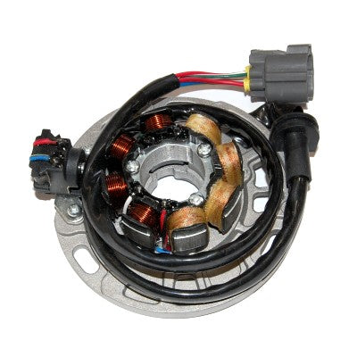 Stator KX250 Kawasaki – Regulatorrectifier.com