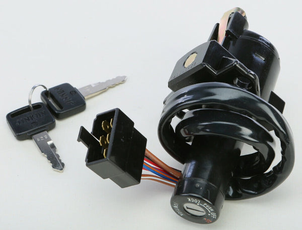Key Switch VF1100C Magna Ignition – Regulatorrectifier.com