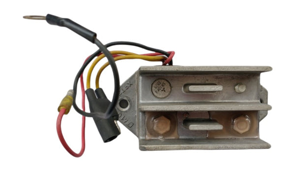 Regulator Rectifier Street Bike H1D 500 Kawasaki – Regulatorrectifier.com