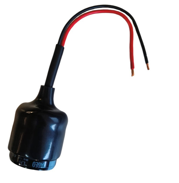 System kit Capacitor LED lighting – Regulatorrectifier.com