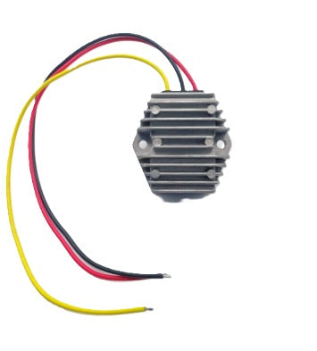LED lighting Regulator Rectifier – Regulatorrectifier.com