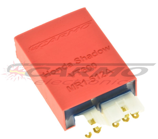 VT600 Igniter MR1 512A OKI Ignition Unit – Regulatorrectifier.com