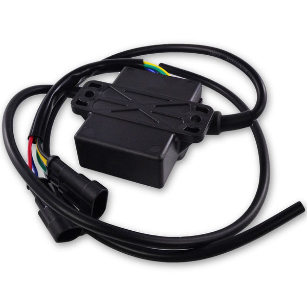 CDI Ignition Controller Sportsman 600 Polaris – Regulatorrectifier.com