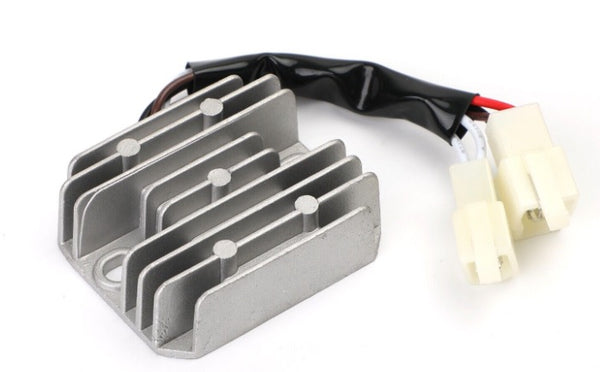 Yamaha Regulator Rectifiers – Regulatorrectifier.com