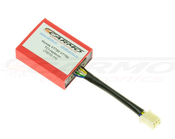 Honda CDI Units – Page 7 – Regulatorrectifier.com