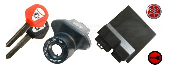 Yamaha Lost Keys Service – Regulatorrectifier.com