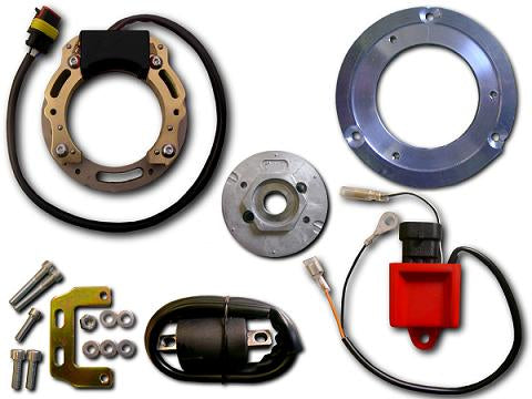 Stator 360 MXC KTM – Regulatorrectifier.com