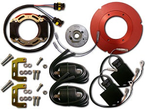 Flywheel Stator CDI CB1100F SuperSport Honda – Regulatorrectifier.com
