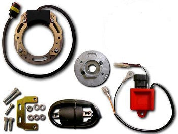 Stator CDI Flywheel Coil A35 Tomos – Regulatorrectifier.com