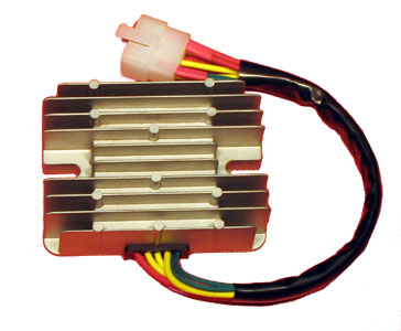 Regulator Rectifier America 900 Triumph – Regulatorrectifier.com