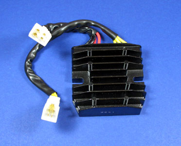 Regulator Rectifier Streetfighter 1099 Ducati – Regulatorrectifier.com