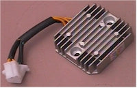 Regulator Rectifier CM450E Automatic Honda – Regulatorrectifier.com