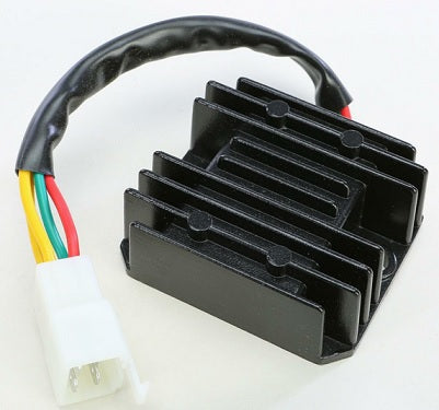 Regulator Rectifier ATC 200 ES Honda – Regulatorrectifier.com