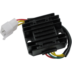 Regulator Rectifier TRX125 TRX 125 Honda – Regulatorrectifier.com