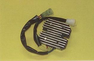 Regulator Rectifier SV650 SV 650 Suzuki – Regulatorrectifier.com