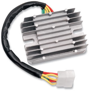 Improved Regulator Rectifier GSXR750 Suzuki – Regulatorrectifier.com
