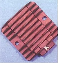21066-1055 Regulator Rectifier VN750 Vulcan Kawasaki ...