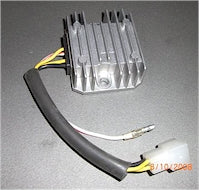 Regulator Rectifier KZ400B Kawasaki – Regulatorrectifier.com