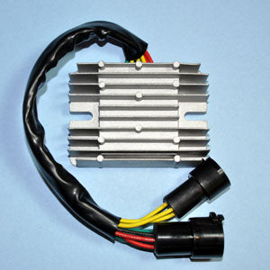 Kawasaki ZX9E Regulator Rectifier – Regulatorrectifier.com