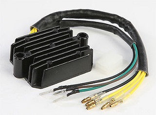 Standard Regulator Rectifier KZ400 Lithium Battery Compatible Kawasaki ...