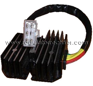 Regulator Rectifier 500 4x4 500 All Models Arctic Cat ...