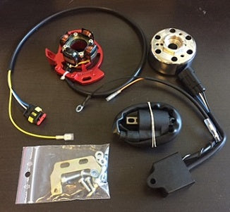 Honda Lighting Ignition System Kit – Regulatorrectifier.com