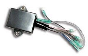 1996-2005 Ignition Power Pack 9.9 HP Yamaha 63V-85540-00-00 ...