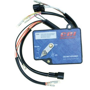 Ignition Power Pack 40 HP Yamaha – Regulatorrectifier.com